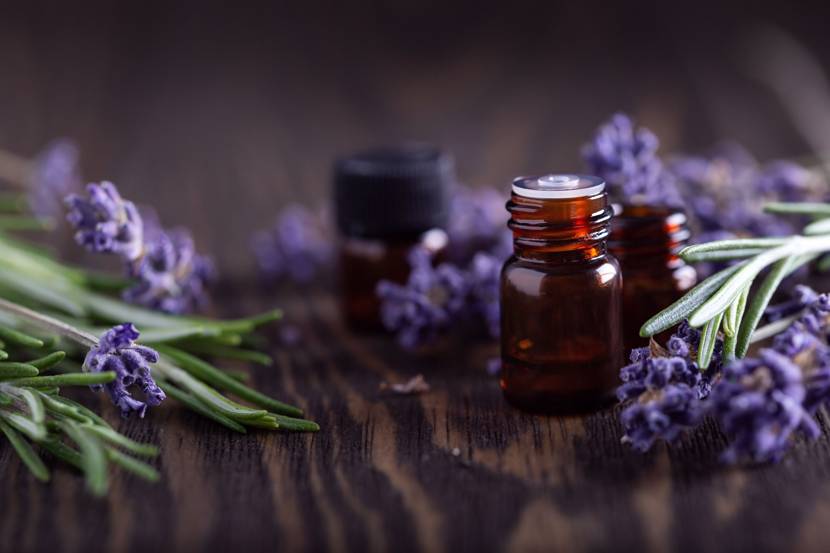 How Aromatherapy Can Help You – Aroma Sense USA