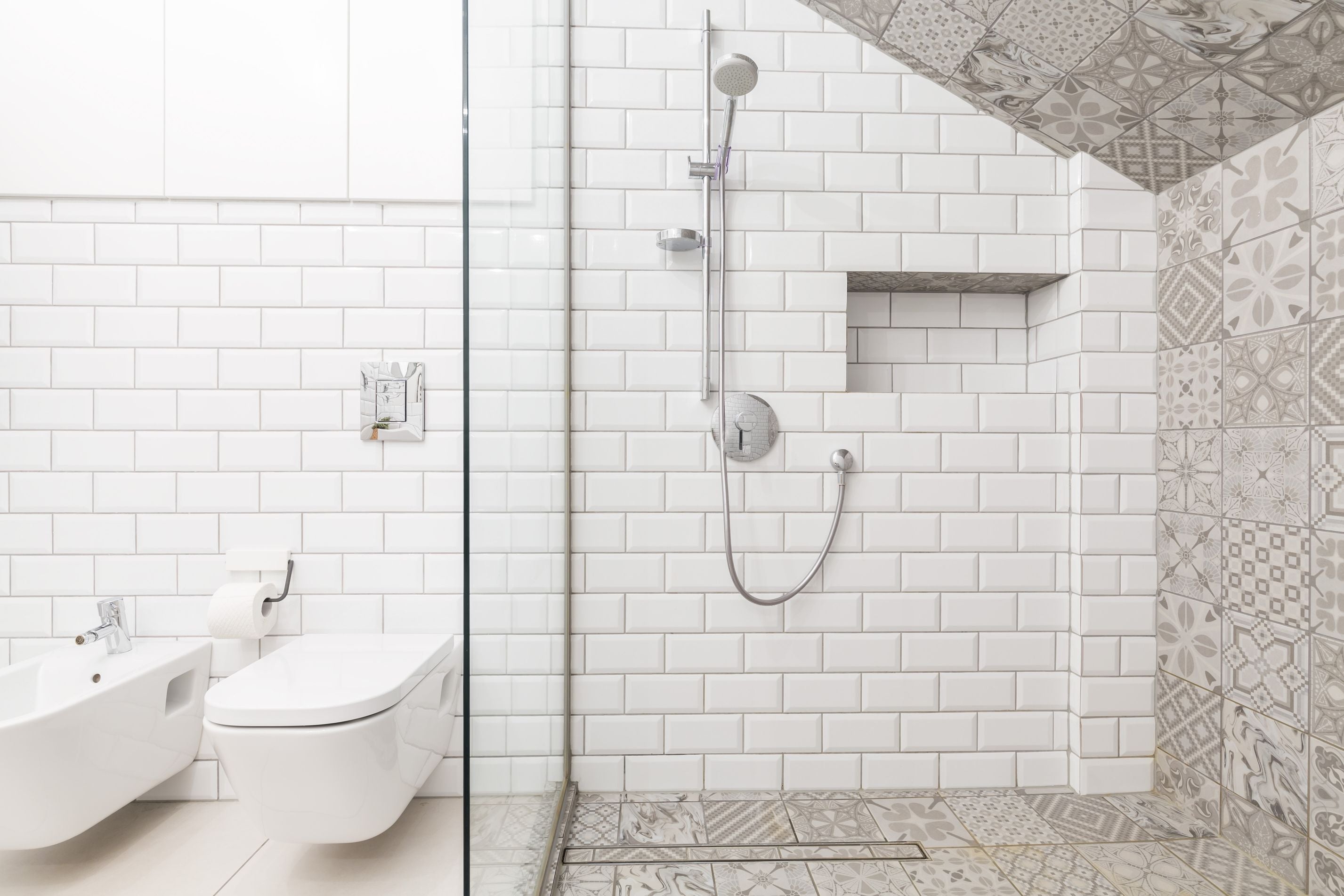 Modernizing Your Bathroom with Aroma Sense – Aroma Sense USA