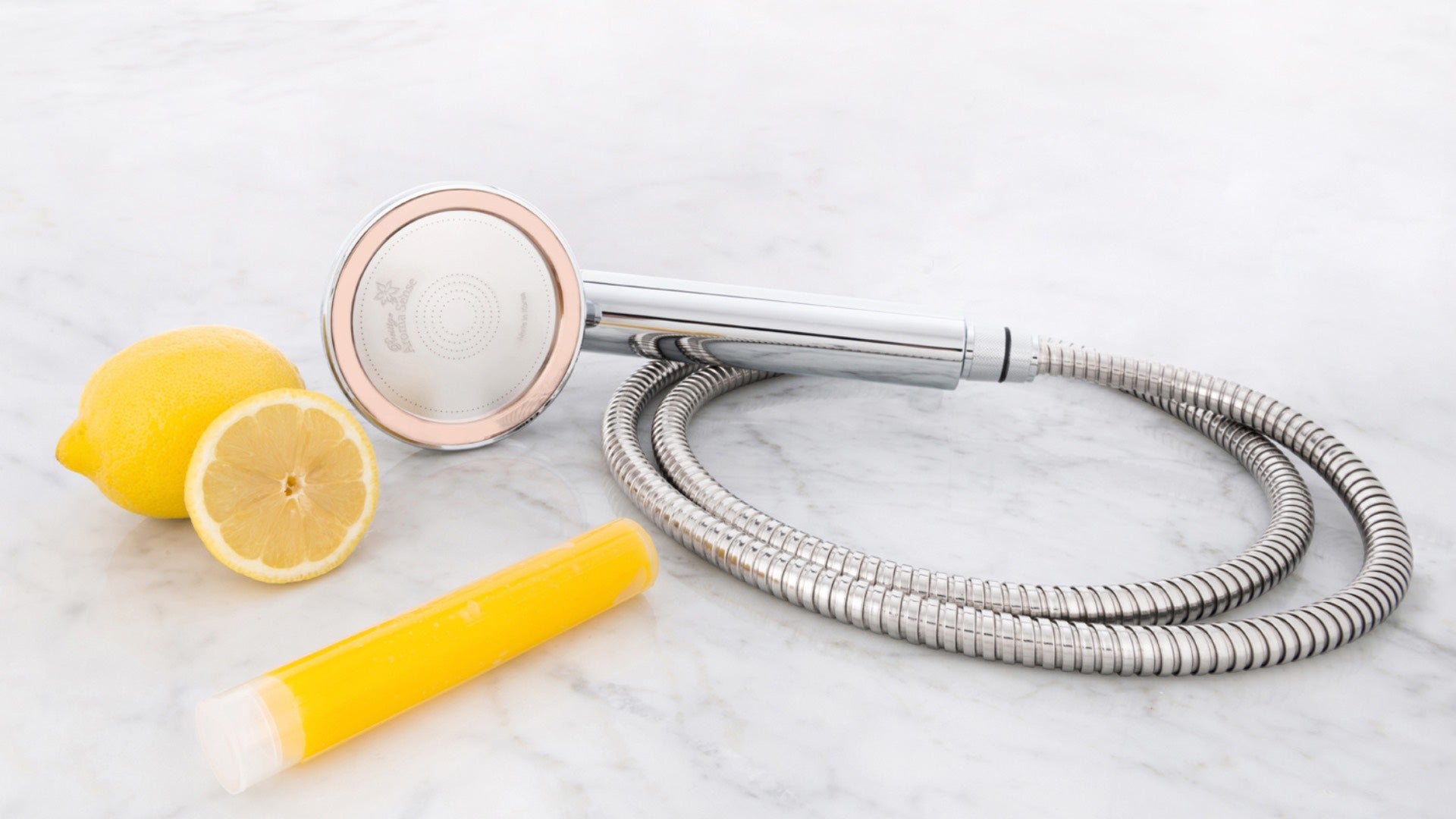 Aroma Sense USA - Luxury Aromatherapy Shower Heads