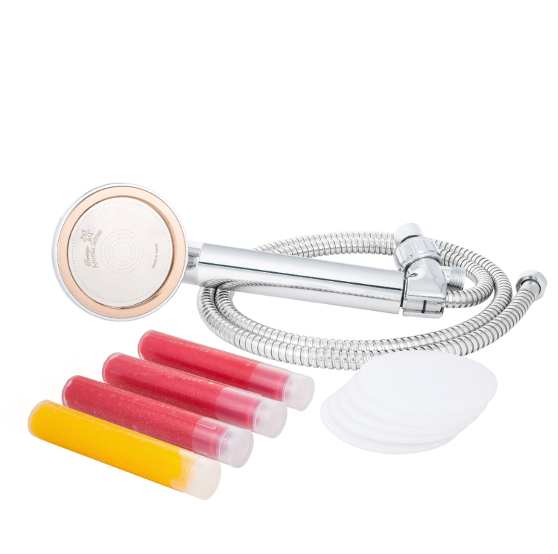 Aromatherapy Shower Kits – Aroma Sense USA