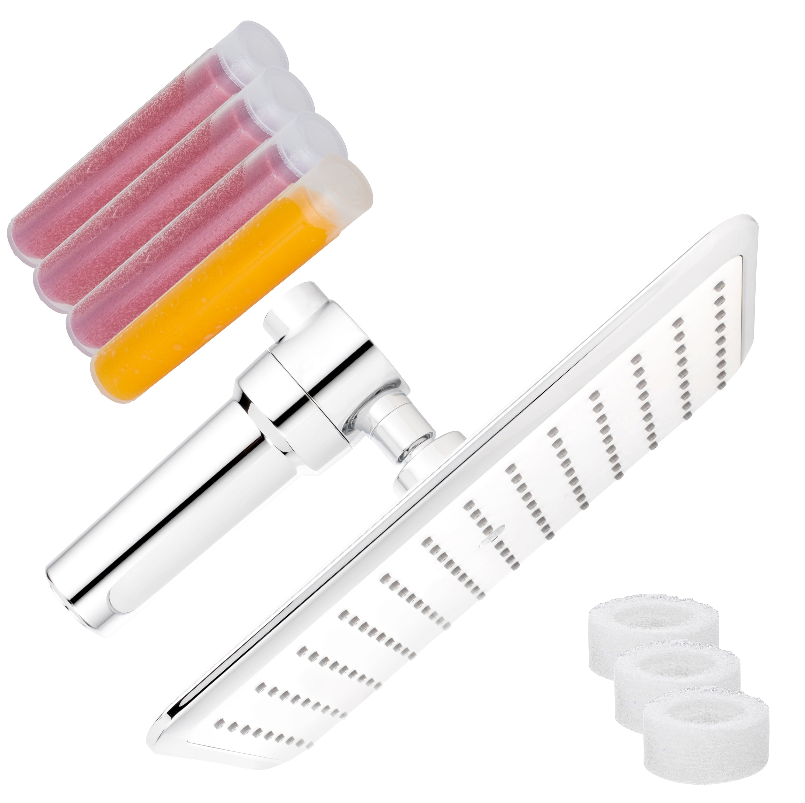 Aromatherapy Shower Kits – Aroma Sense USA