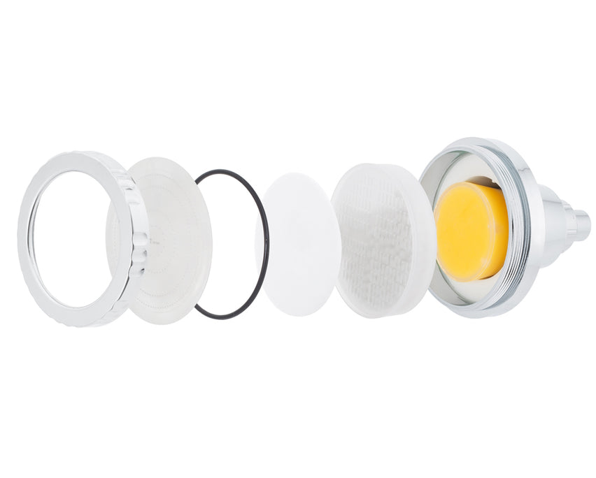 Aroma Sense Shower Head | Vitamin C Shower Head – Aroma Sense USA