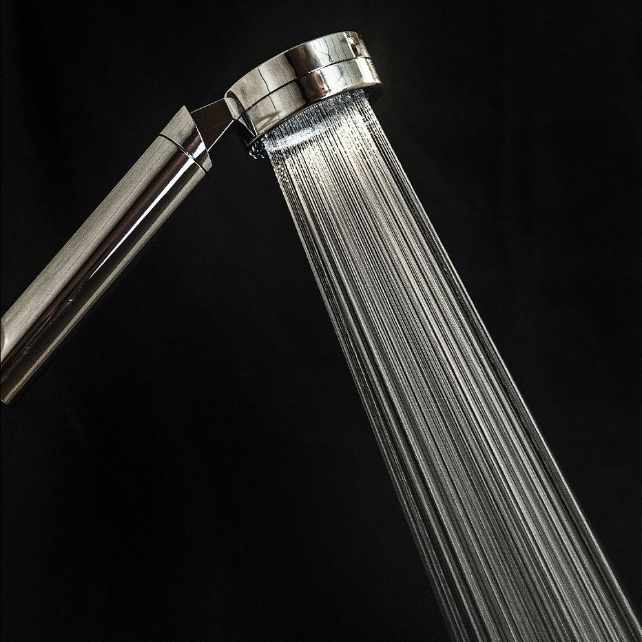 Medium Handheld Vitamin C Shower Head – Aroma Sense USA