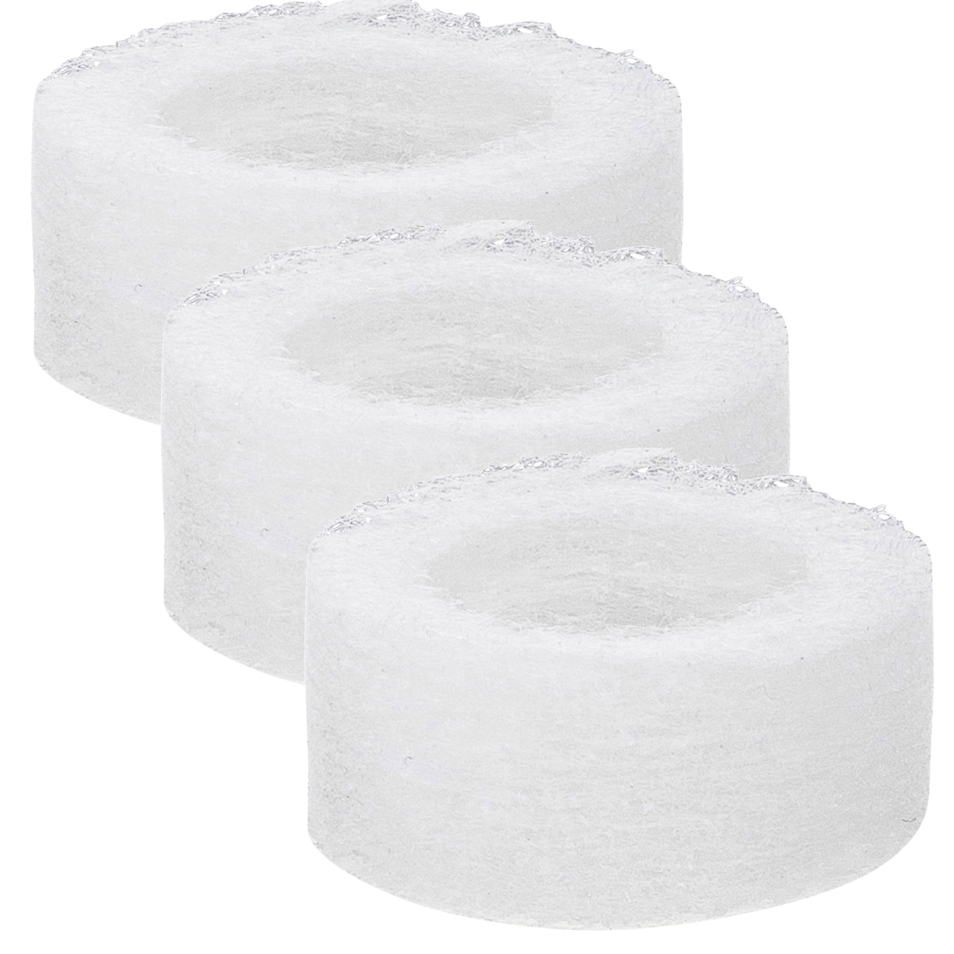 Shower Head Microfiber Filters | Scented Shower Head Filters – Aroma ...